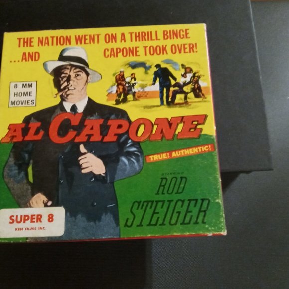 Cameras, Photo & Video | Vintage 8mm And Super 8 Movies In Great Shape ...